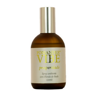 Pomander Vibe Prosperidade Spray 30ml